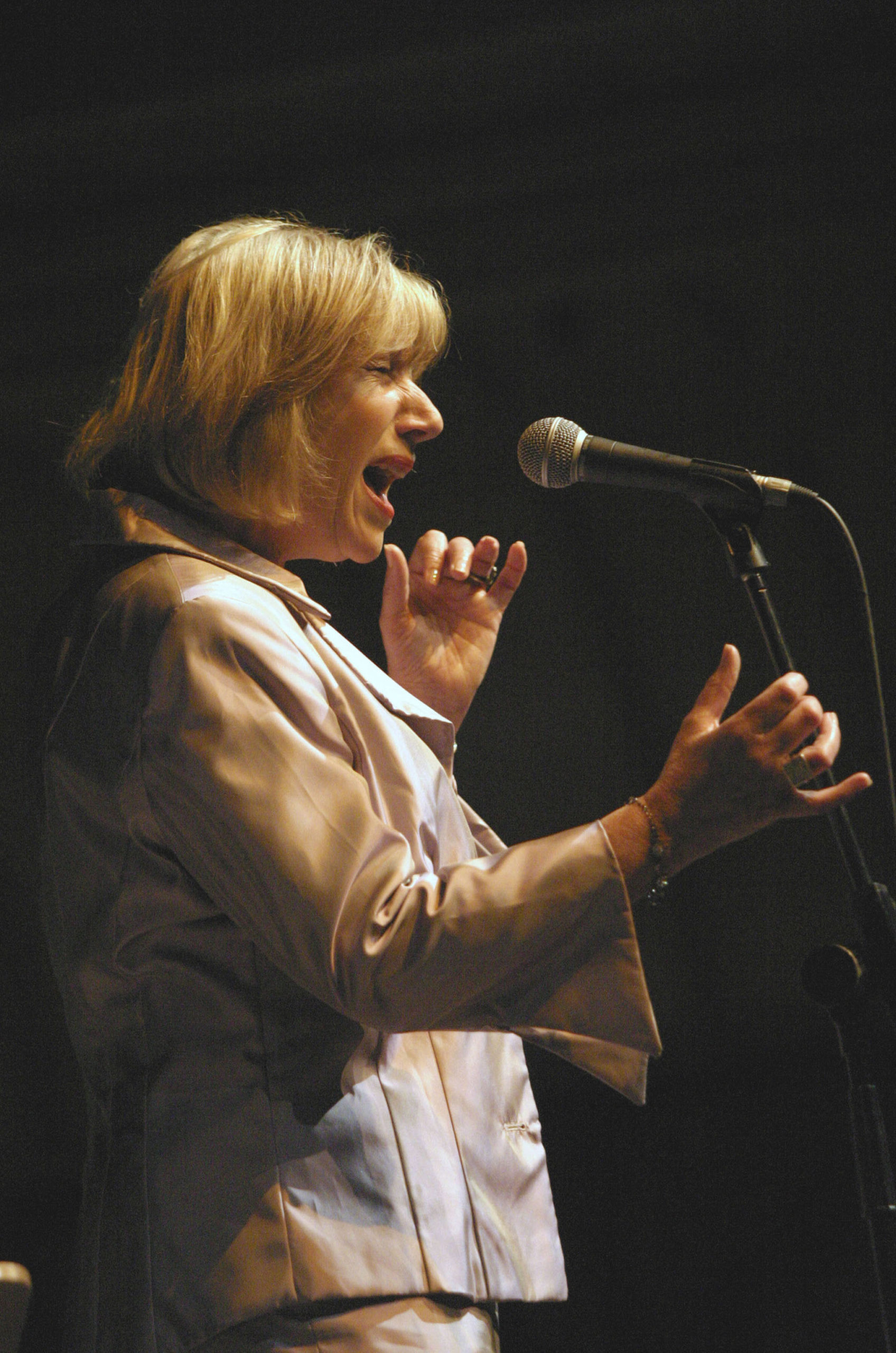 Norma Winstone with Interplay for JazzDay ’17! « Interplay « Interplay ...